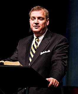 Albert Mohler on Leadership, Stewardship, and the Sovereignty of God ...