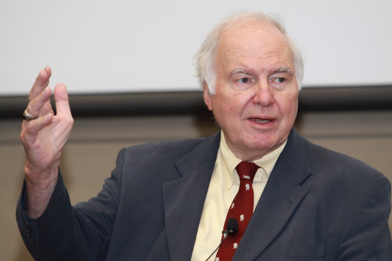 The Intellectual Exploration Of Michael Novak – Religion & Liberty Online