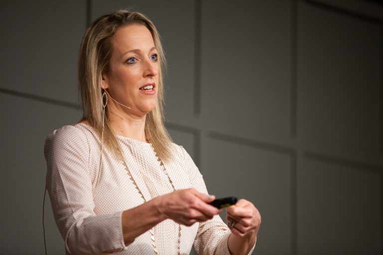 Video: Anne Rathbone Bradley on why Christians must support economic ...