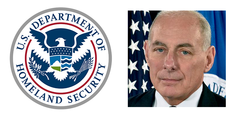 Understanding the President’s Cabinet: Homeland Security Secretary ...