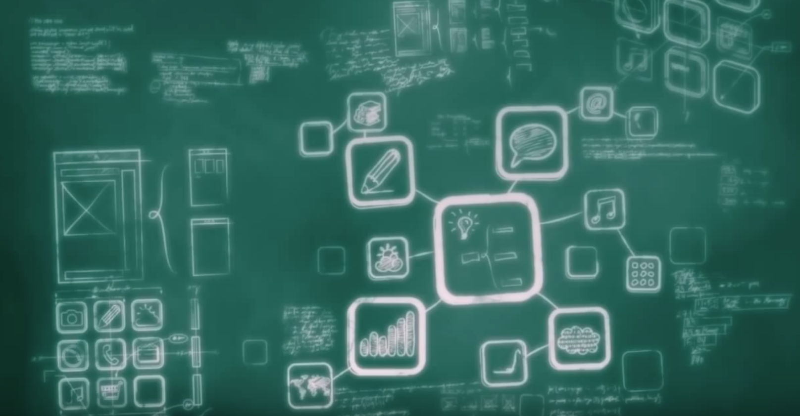 How God makes a smartphone – Religion & Liberty Online