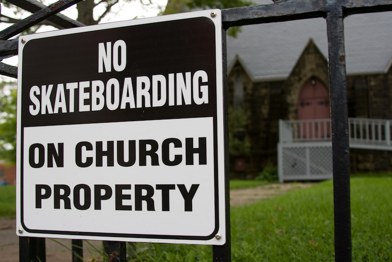 The connection between property rights and religious freedom – Religion ...