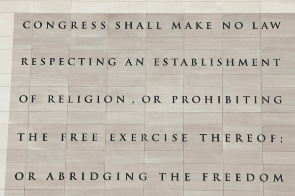 How to understand the concept of religious freedom – Religion & Liberty ...