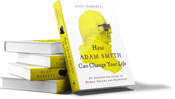 Why Adam Smith is the self-help guru you didn’t know you needed ...