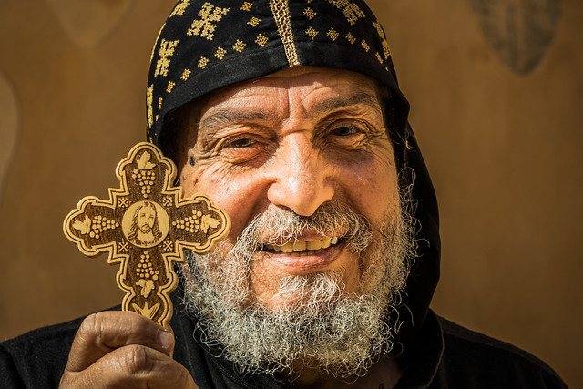 5 Facts about Coptic Christians – Religion & Liberty Online