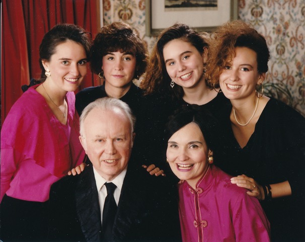 Continuing the work of Russell Kirk: A portrait of conservatism’s home ...