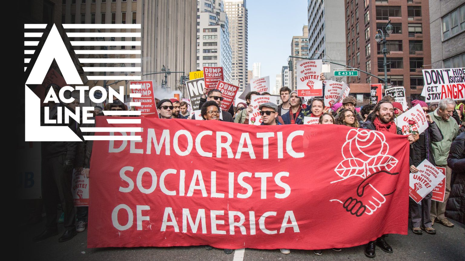 Acton Line – Religion & Liberty Online