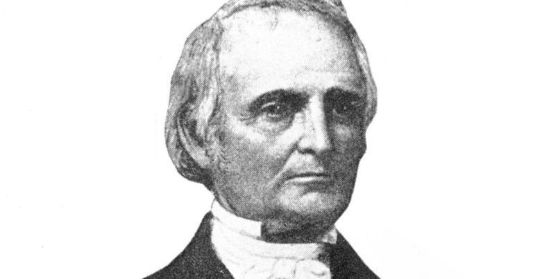 The Letters That Inspired the American Abolition Movement – Religion ...