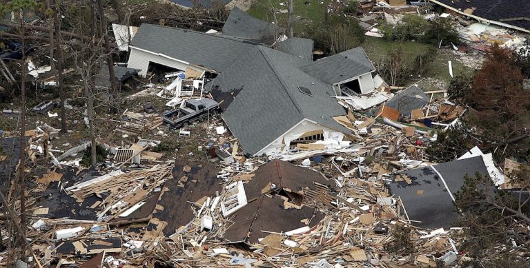 Hurricane Katrina and the Disaster of Rule by Paperocracy – Religion ...